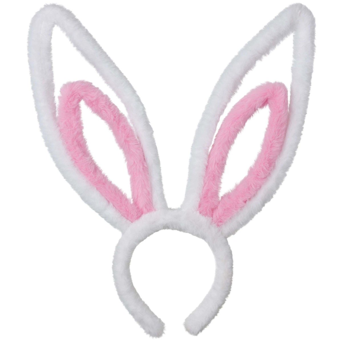 Easter Jumbo Bunny Ears, 1 Count | Party Expert