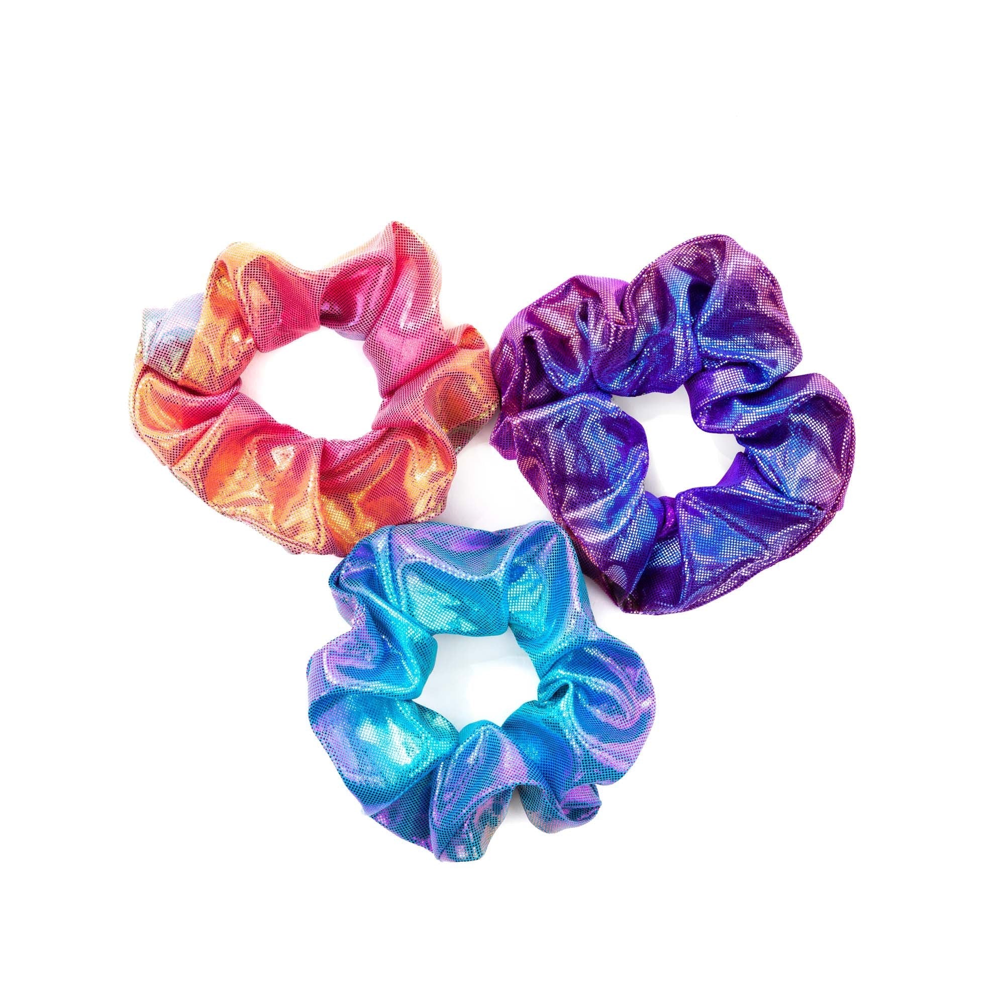 Seaside Scrunchie for Kids Assortment 1 Count Party Expert