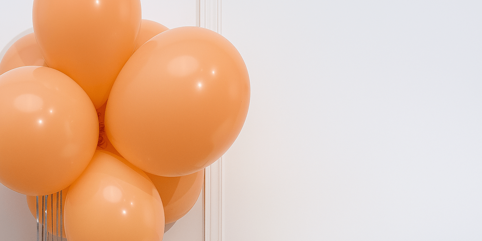 Balloon Hack You NEED to Know! Easy Wall-Safe Balloon Arch Trick ...