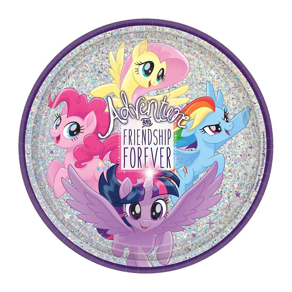 My Little Pony | Themed Birthday Party Collection | Party Expert