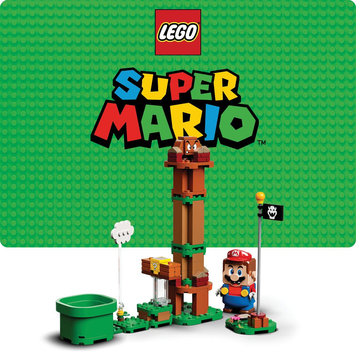 LEGO Super Mario | Party Expert