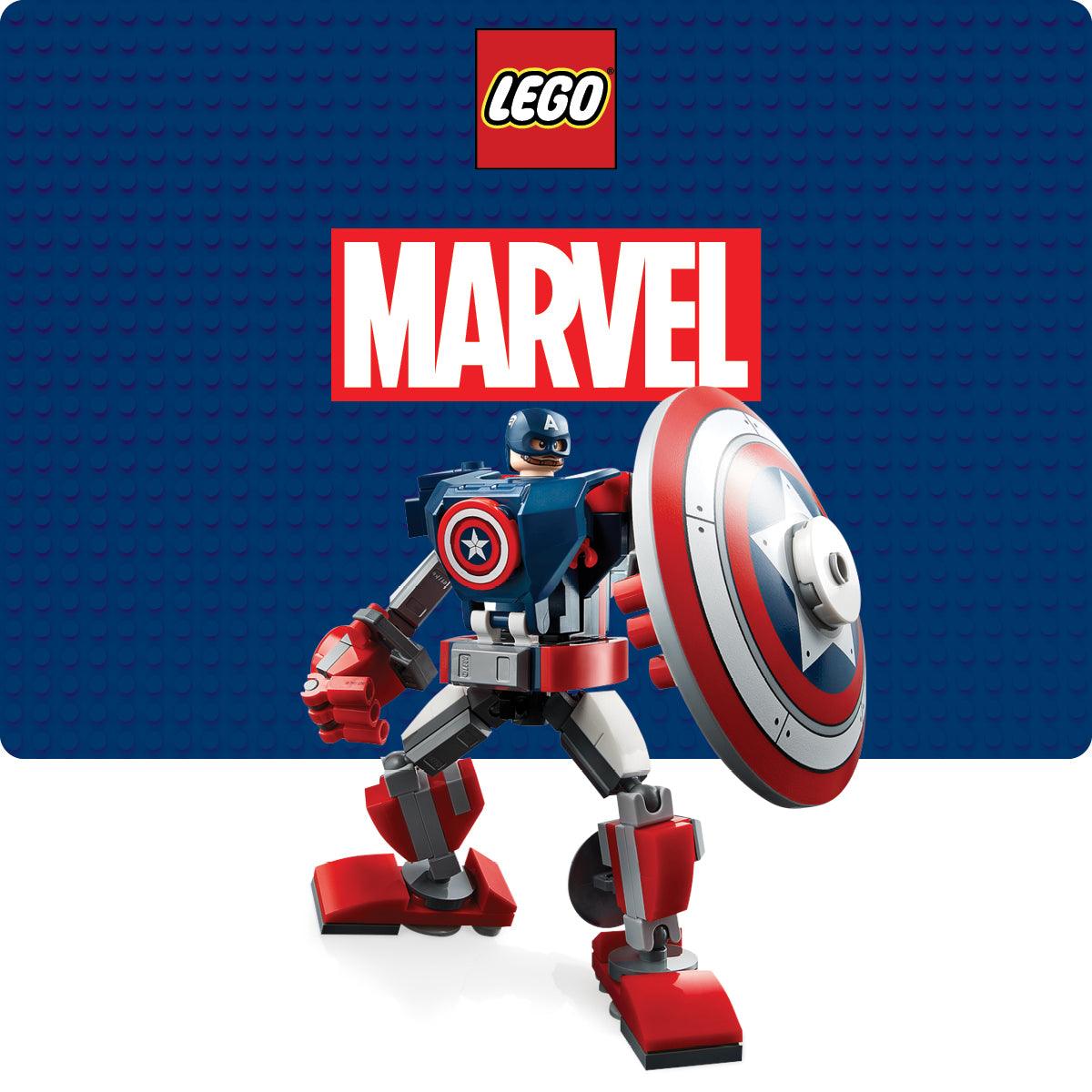 LEGO Marvel – Party Expert