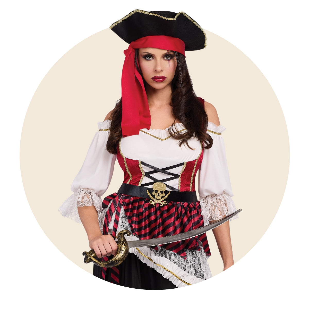 Party Expert Signature Adult's Costumes