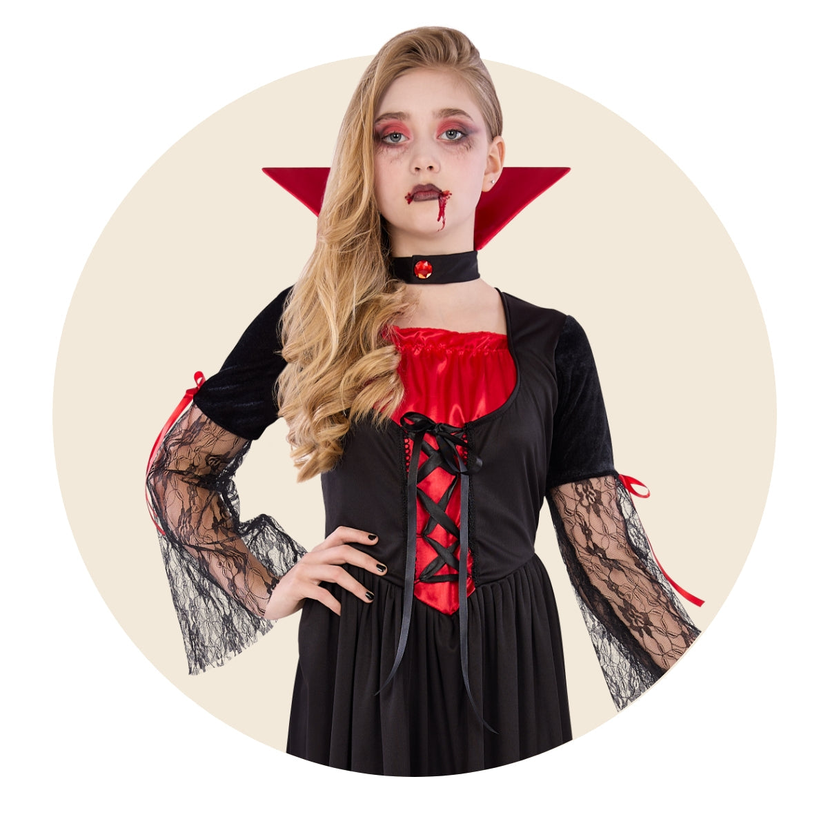 Party Expert Signature Kid's Costumes