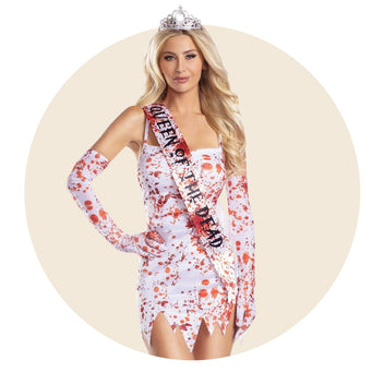 No.1 Online Halloween Store | Party Expert