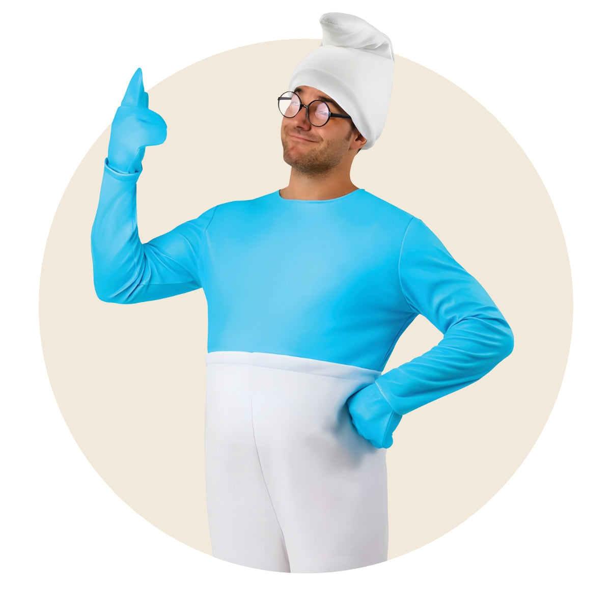 Smurfs Halloween Costumes and Accessories | Party Expert