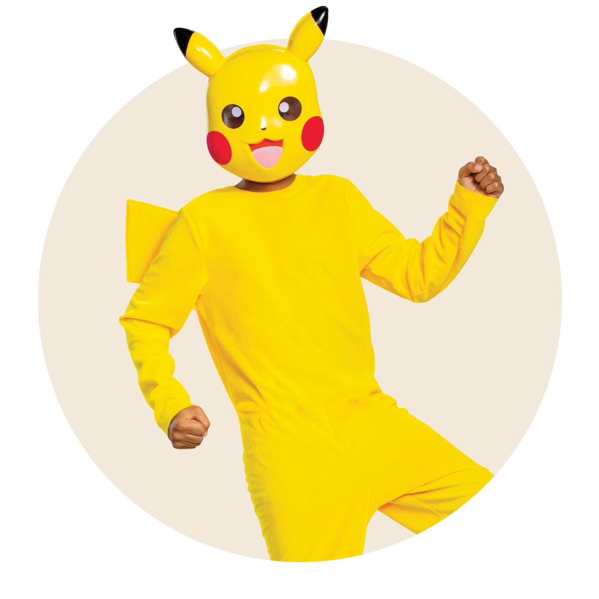 Pokemon Halloween Costumes : Pikachu, Charmander, Ash & More! – Party ...