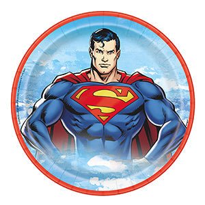 Superman Birthday Party Supplies | Party Expert