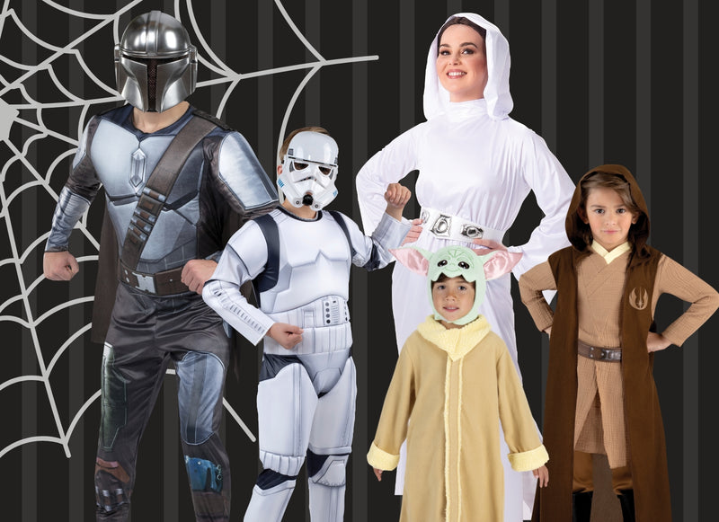 Canada's No.1 Online Halloween Store | Party Expert