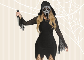 Magasin d'Halloween - Boutique No.1 d'Halloween au Canada | Party Expert