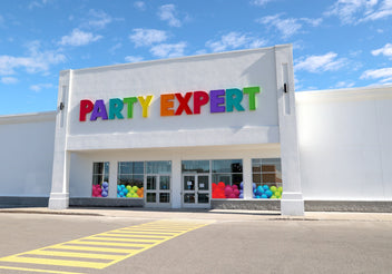 About Us – Party Expert