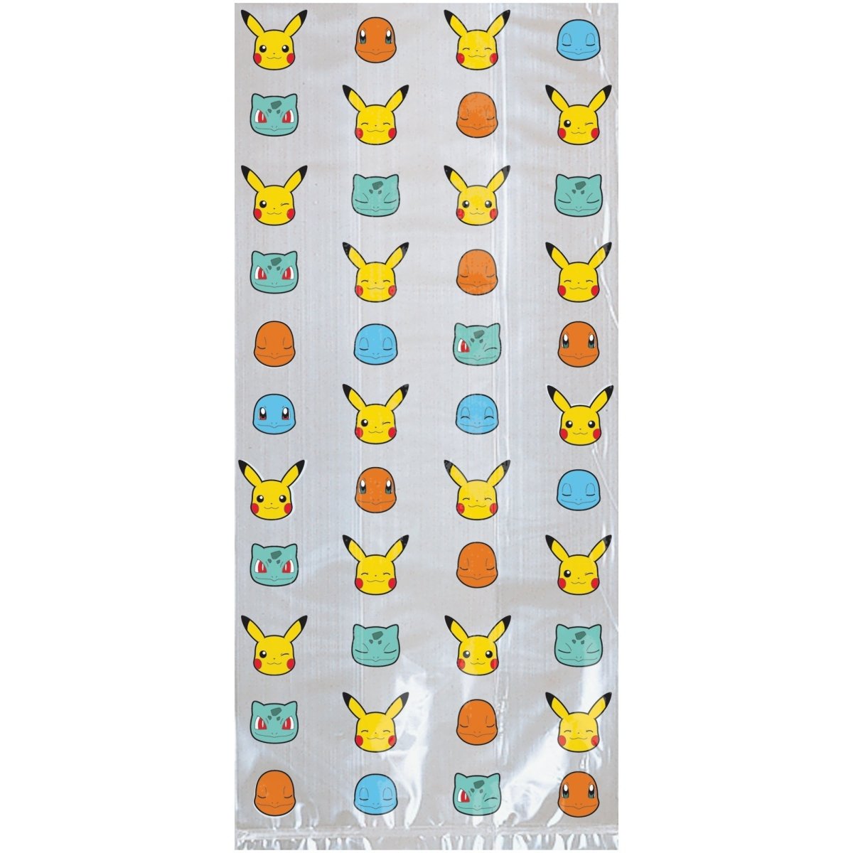 Pokémon Birthday Party Favour Bags, 16 Count | Party Supplies – Party ...