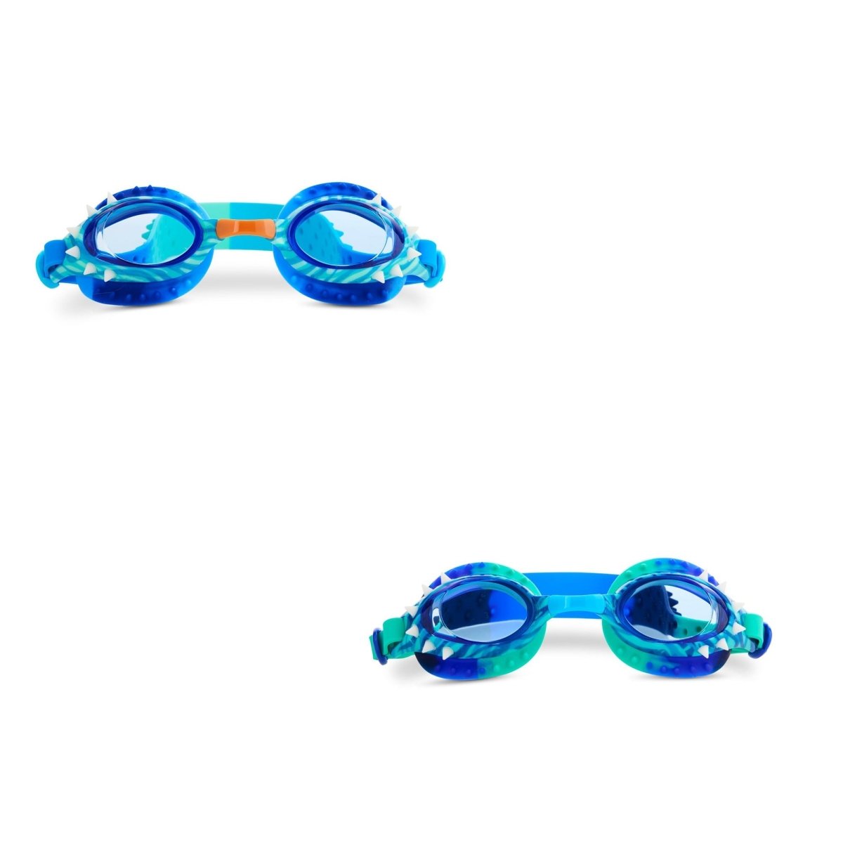 Dino Dive Swim Goggles for Kids | Party Expert