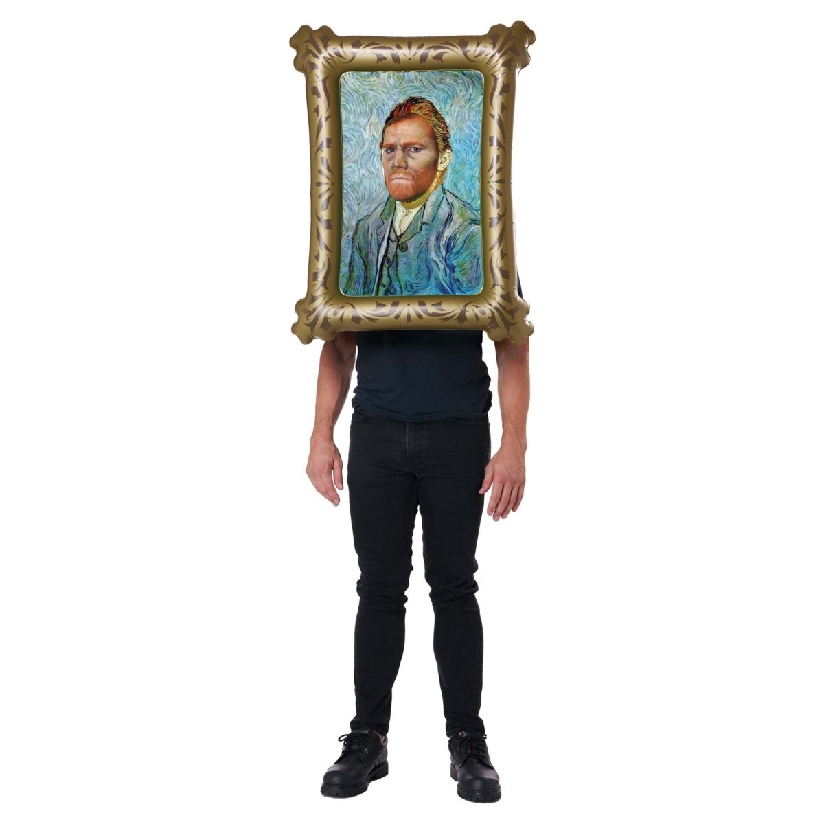 Van Gogh Costume Kit for Adults | Party Expert