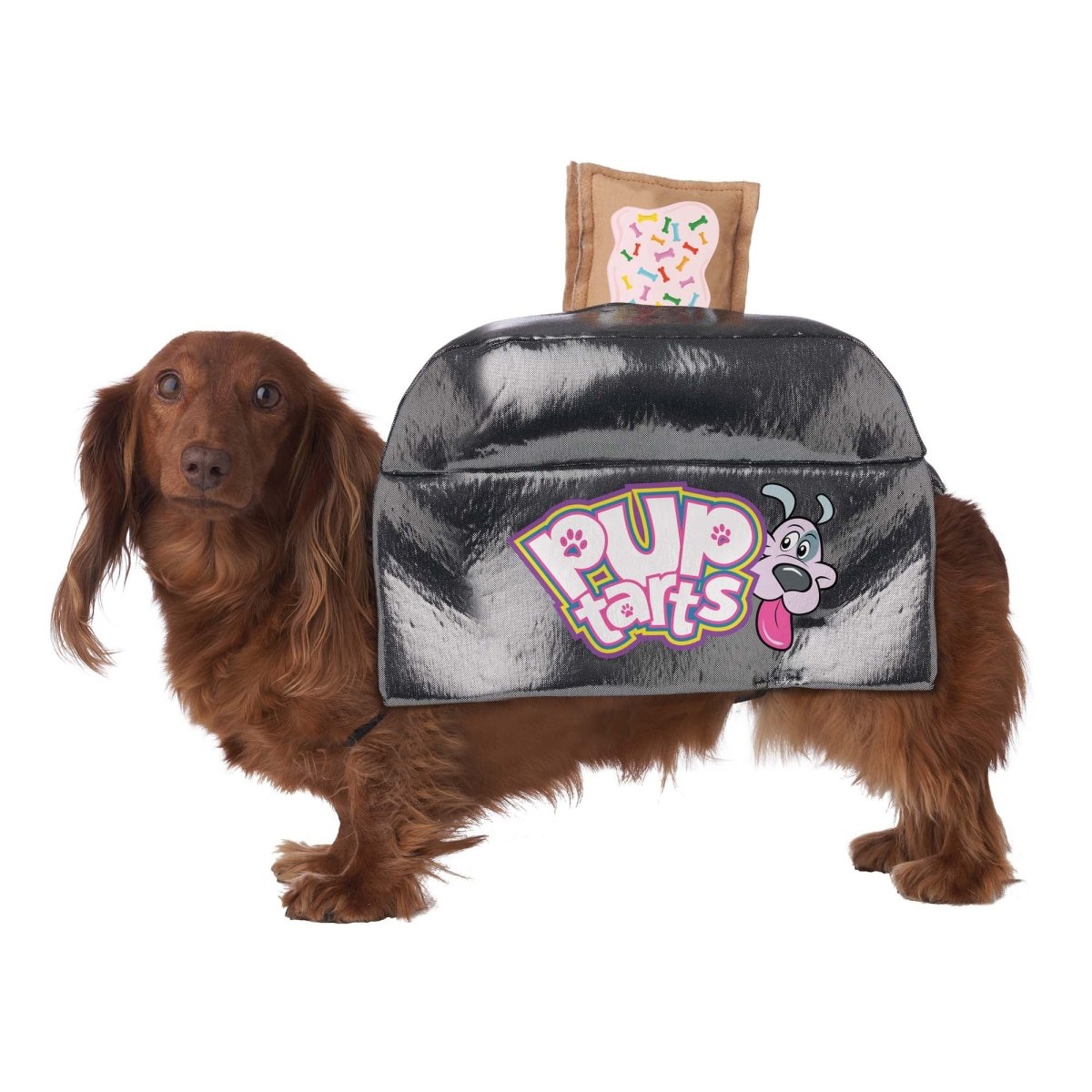 Pup Tarts Costume for Pets | Party Expert