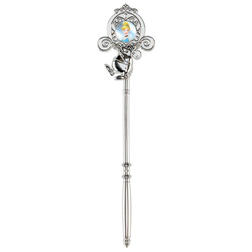 Disney Cinderella Wand, 1 Count | Party Expert