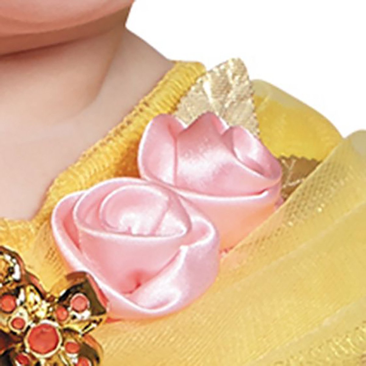 Disney Beauty and the Beast Belle Costume for Babies | Party Expert