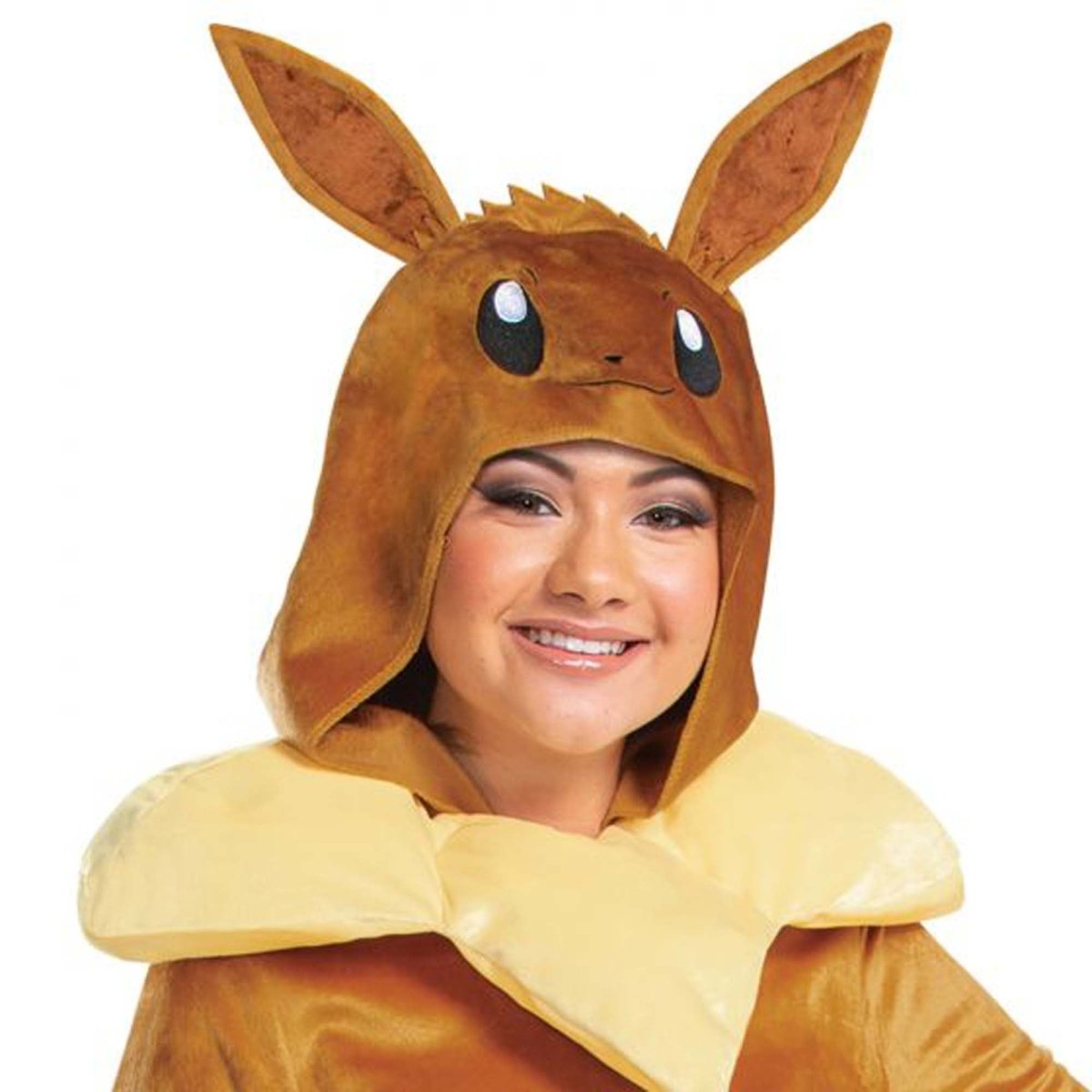 Eevee Costume