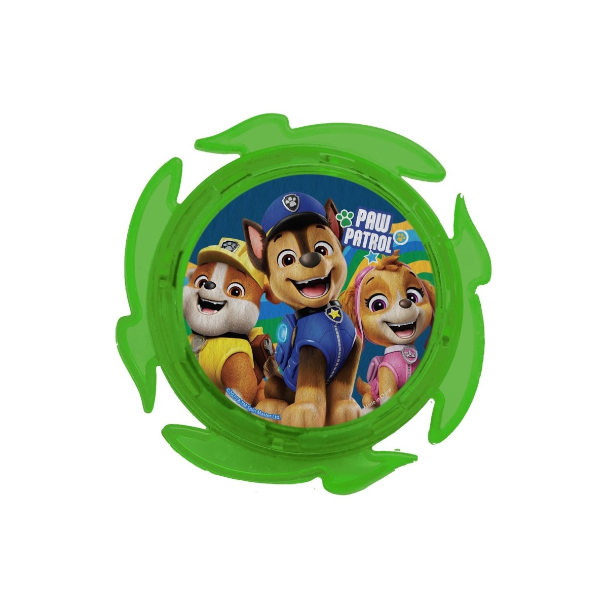 Paw Patrol Light Up Spring Top | Party Expert