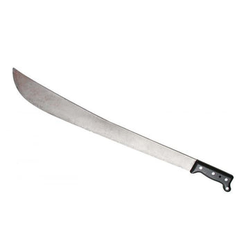 Realistic Machete, 27 Inches | Party Expert