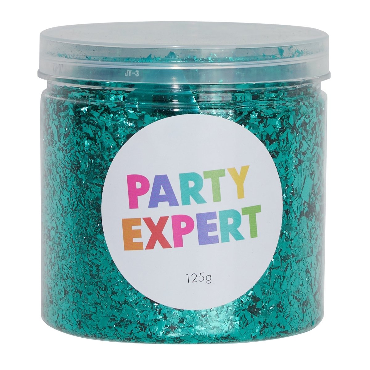 Shredded Turquoise Confetti, 1 Count | Party Expert