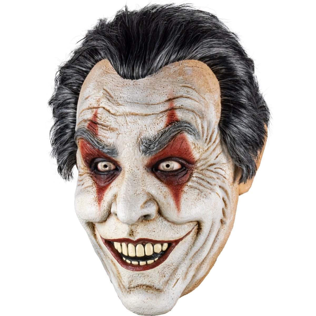 Mr. Psychopath Mask for Adults | Party Expert