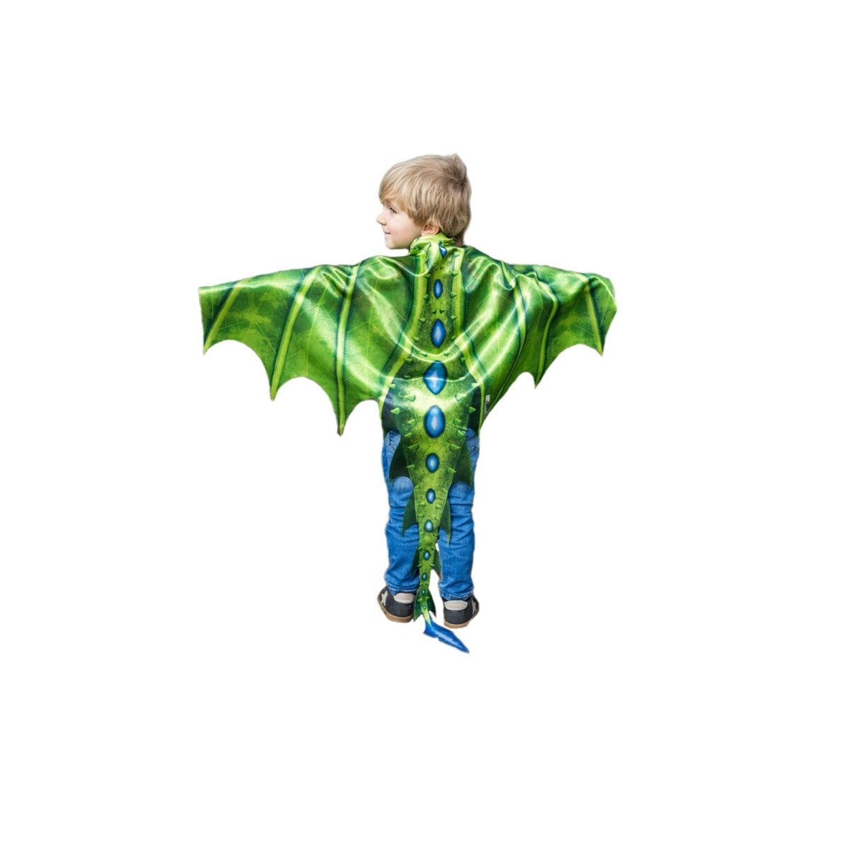 Legendary Dragon Soft Wings for Kids | Party Expert