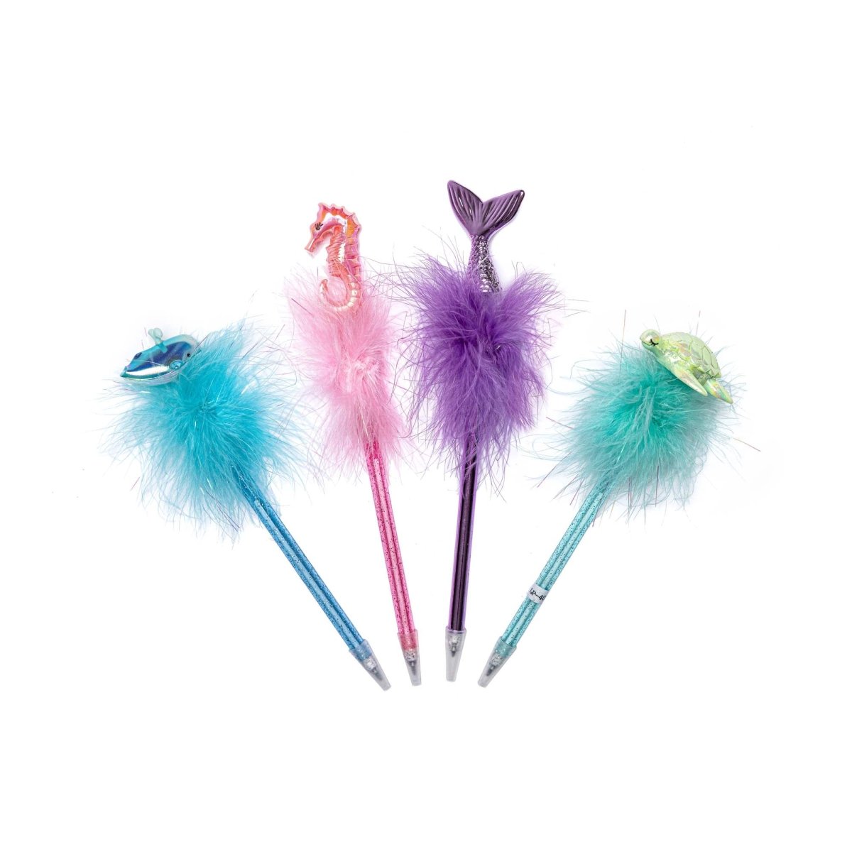 Ocean Pen, Assortment, 1 Count | Party Expert