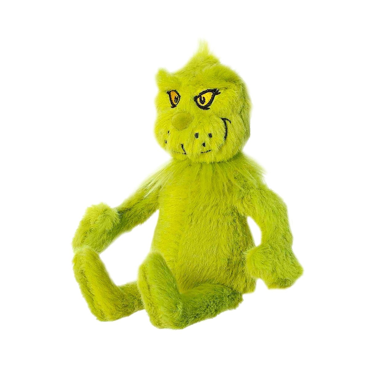 Peluche du Grinch, Dr. Seuss, 8 pouces | Party Expert