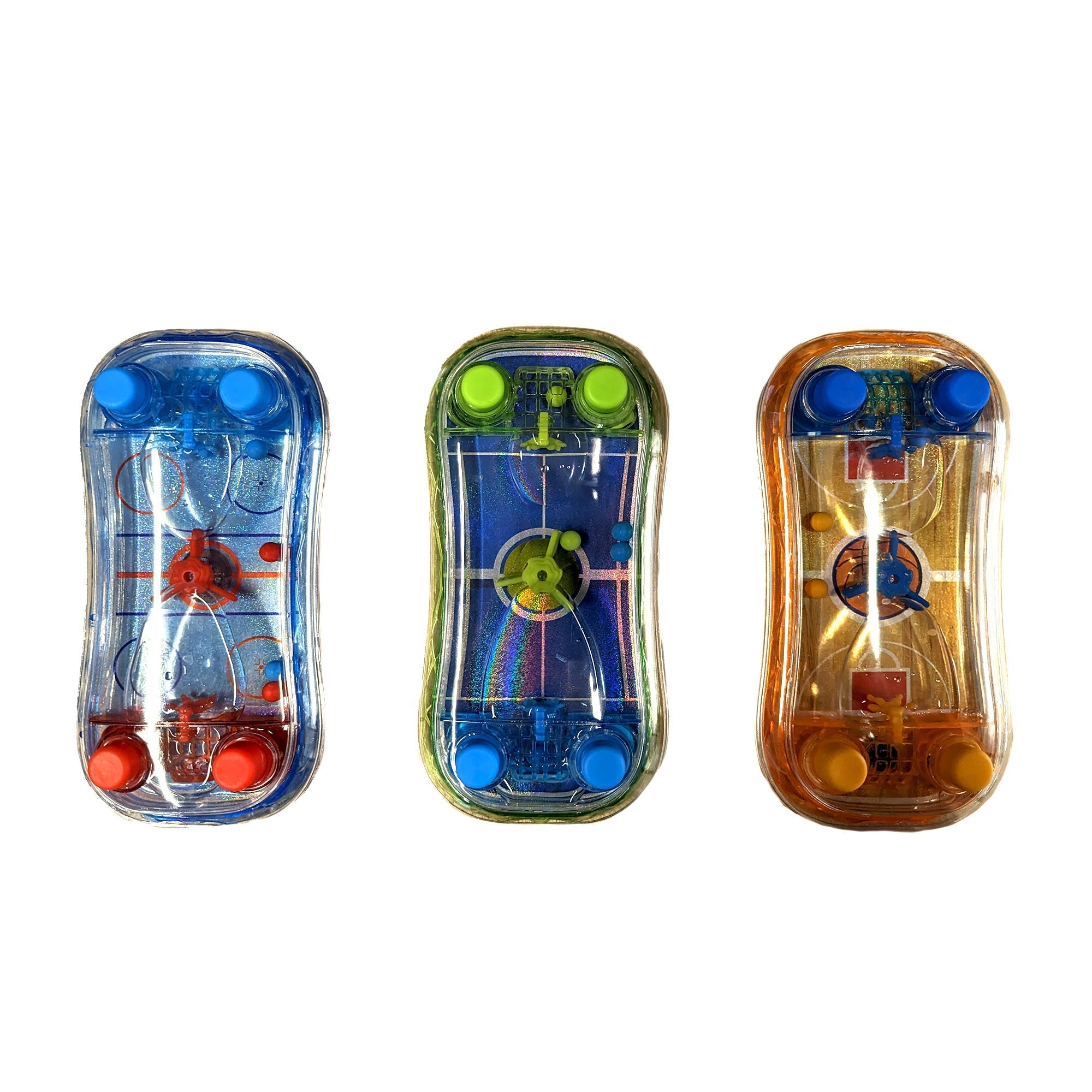 Water Game Remote, Sport Series, Assortment, 1 Count | Party Expert