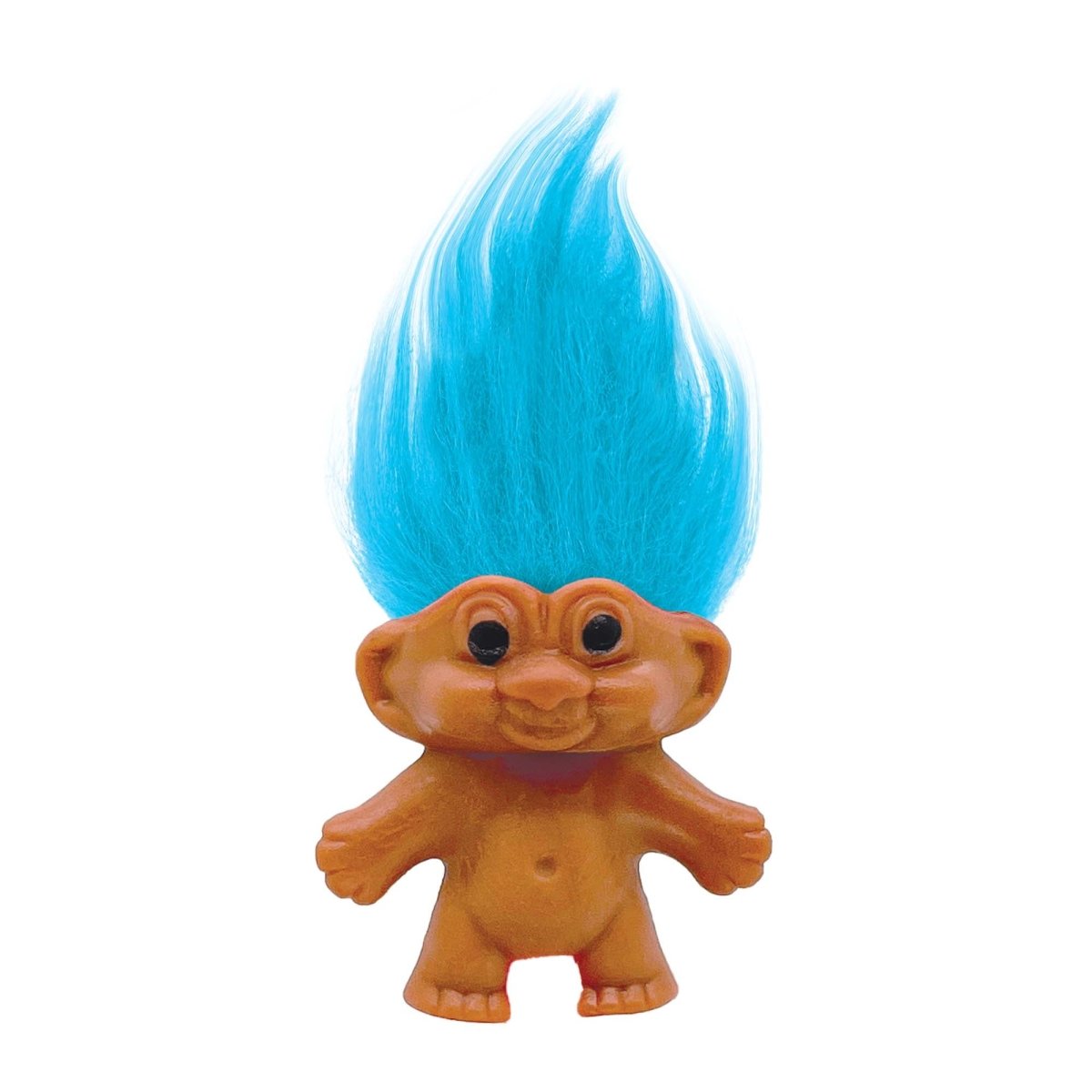 Troll Pencil, Assortment, 1 Count | Party Expert