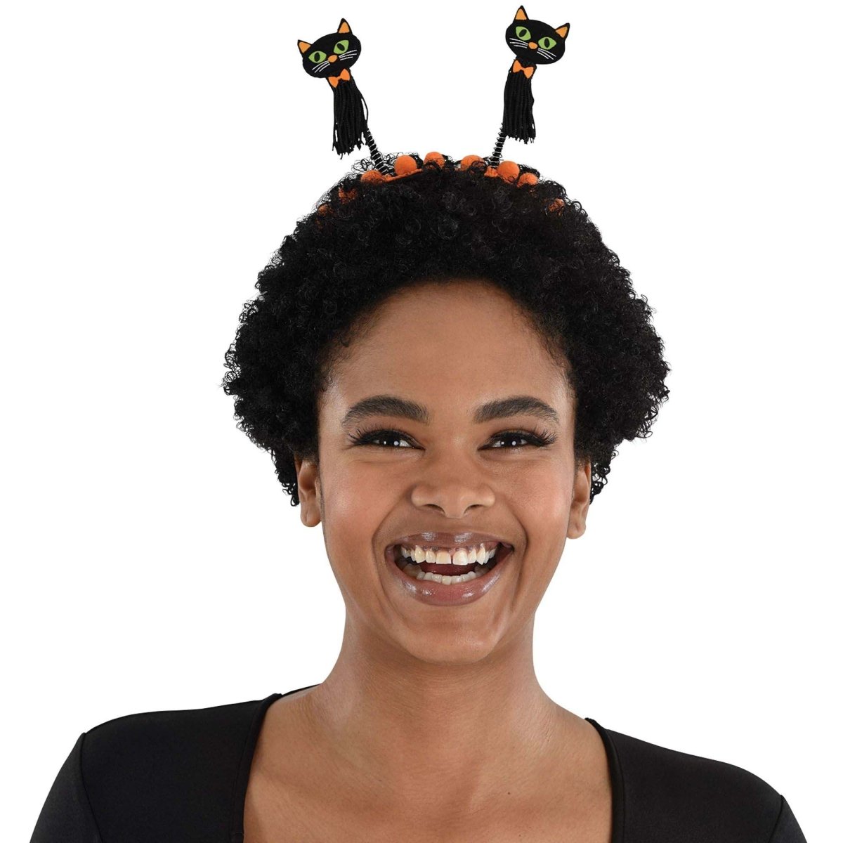 Kitty Cat Headbopper for Adults | Party Expert