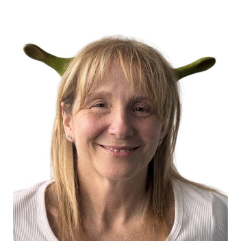 Ogre Ears for Adults | Party Expert