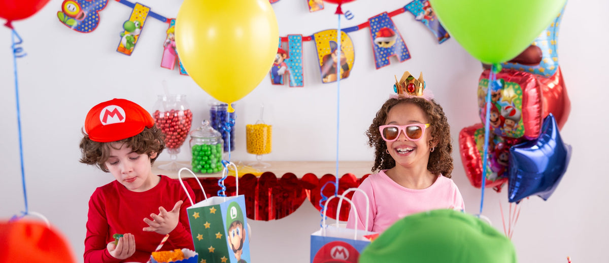 Party Expert - Shop Party Supplies & Balloons