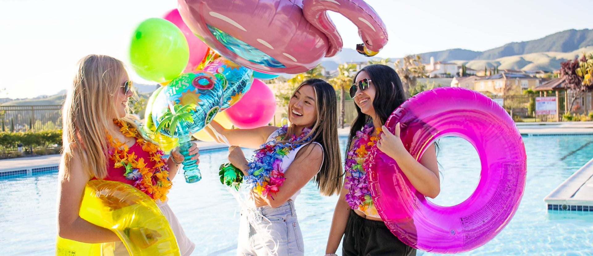 Party Expert - Magasin de Party & Ballons