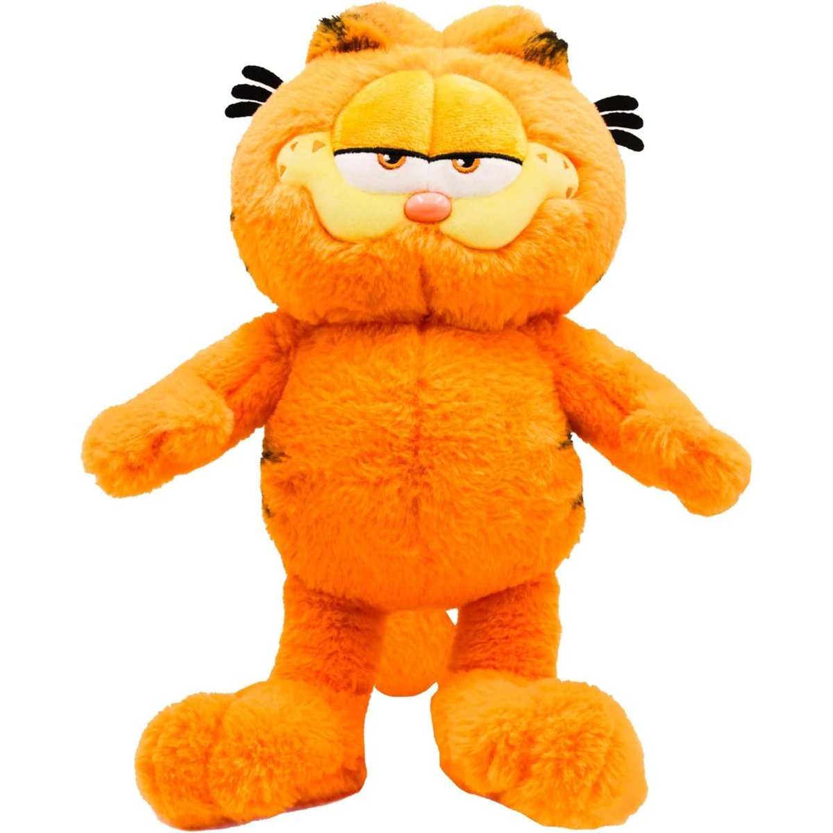 Garfield Plush, 12 Inches | Party Expert