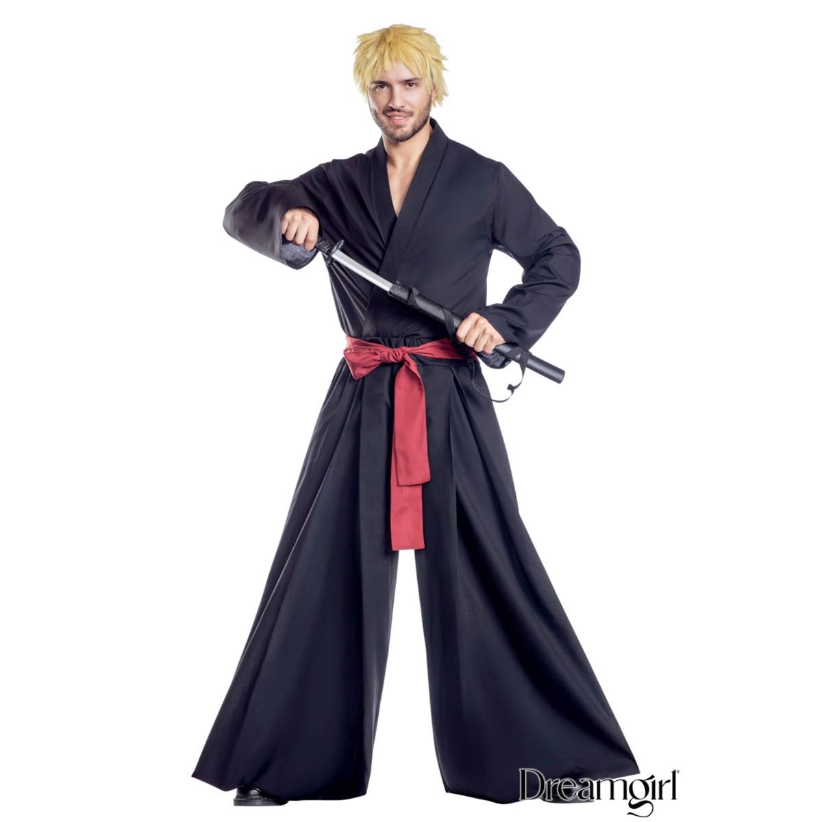 Samurai Costume for Adults | Party Expert