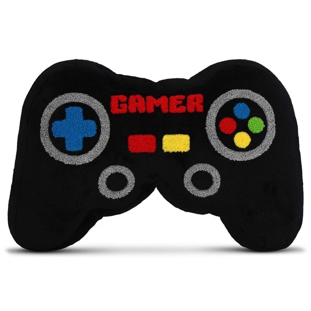 Gaming Controller Plush, 12 Inches | Party Expert