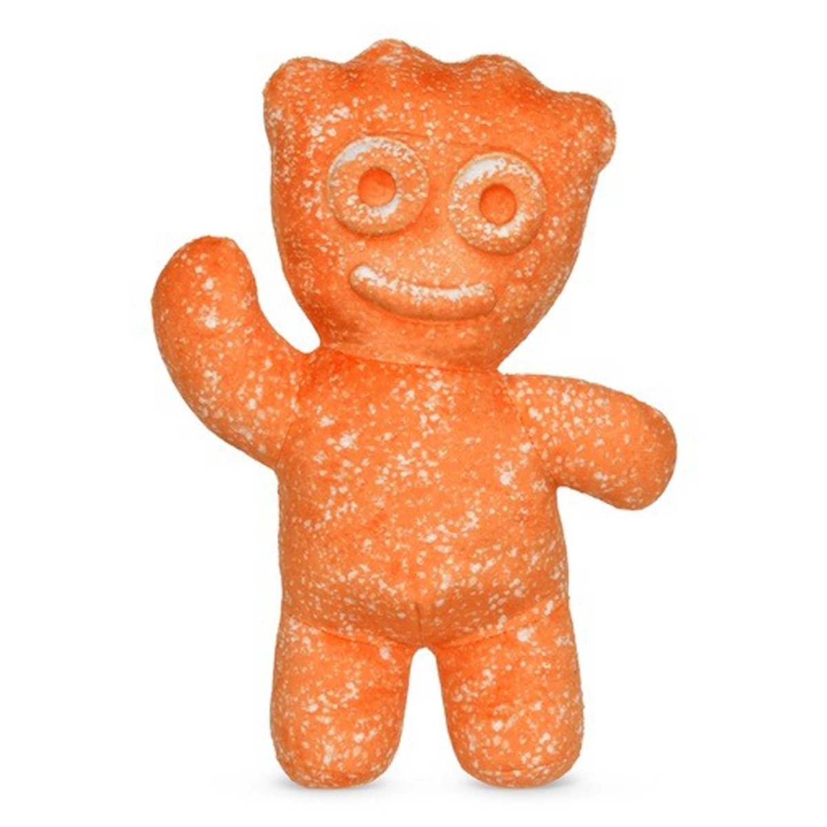 Orange Sour Patch Plush, 16 Inches | Party Expert