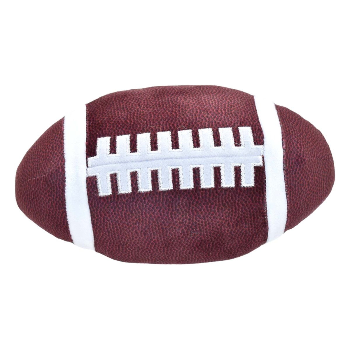 Super Squishy Football Plush | Party Expert