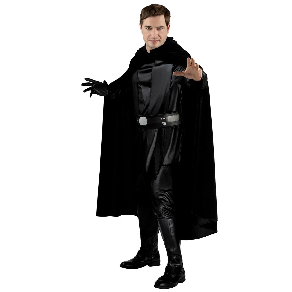 Luke Skywalker Costume for Adults, Star Wars | Party Expert