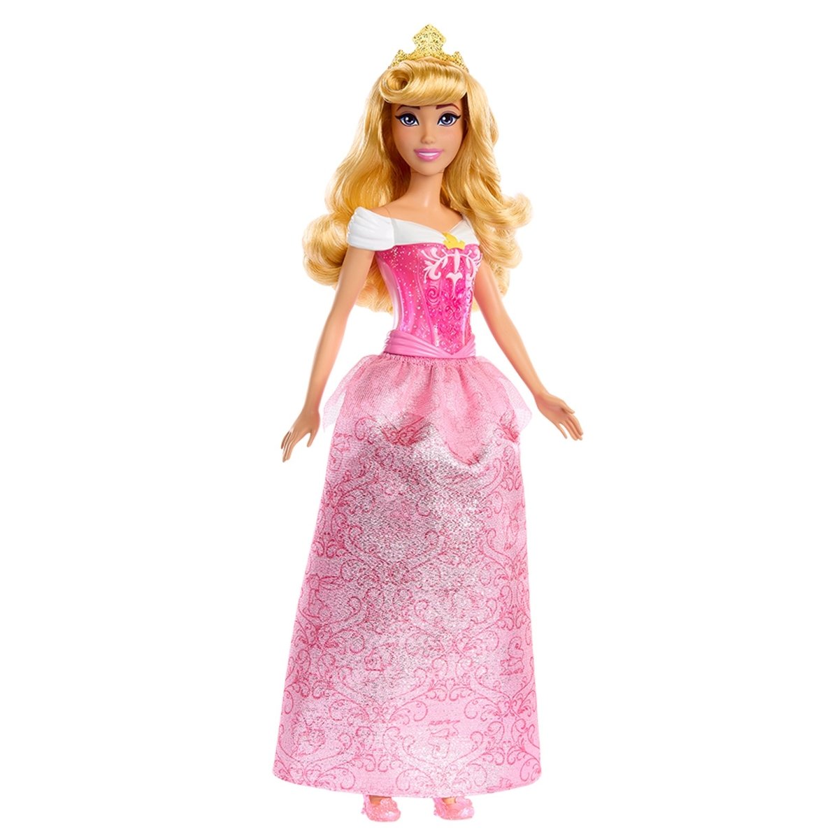 Disney Princess Fashion Doll, Aurora, 12 Inches | Party Expert