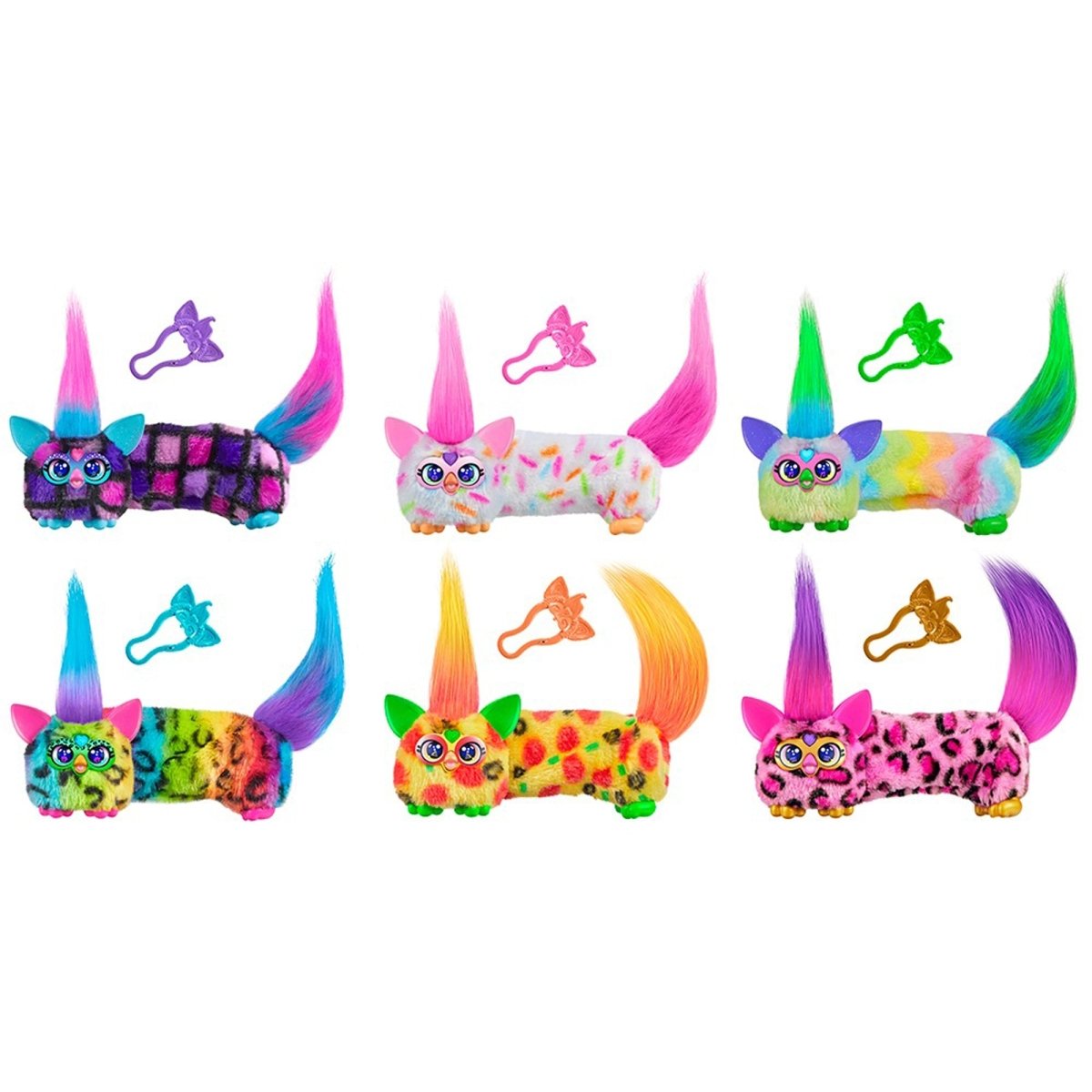 DJ Furblets | Party Expert