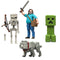 Minecraft Movie Action Figure | Party Expert