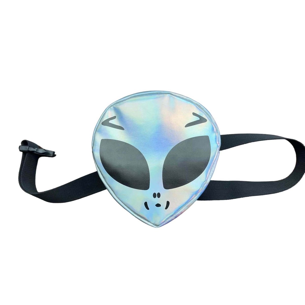 Alien Purse, 1 Count | Party Expert