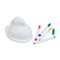 Easter Design a Peep, Assortment, 1 Count| Party Expert
