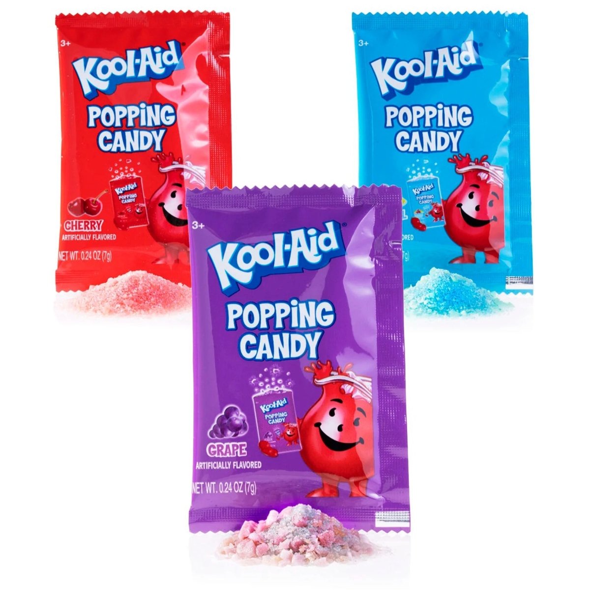 Kool-Aid Popping Candy | Party Expert
