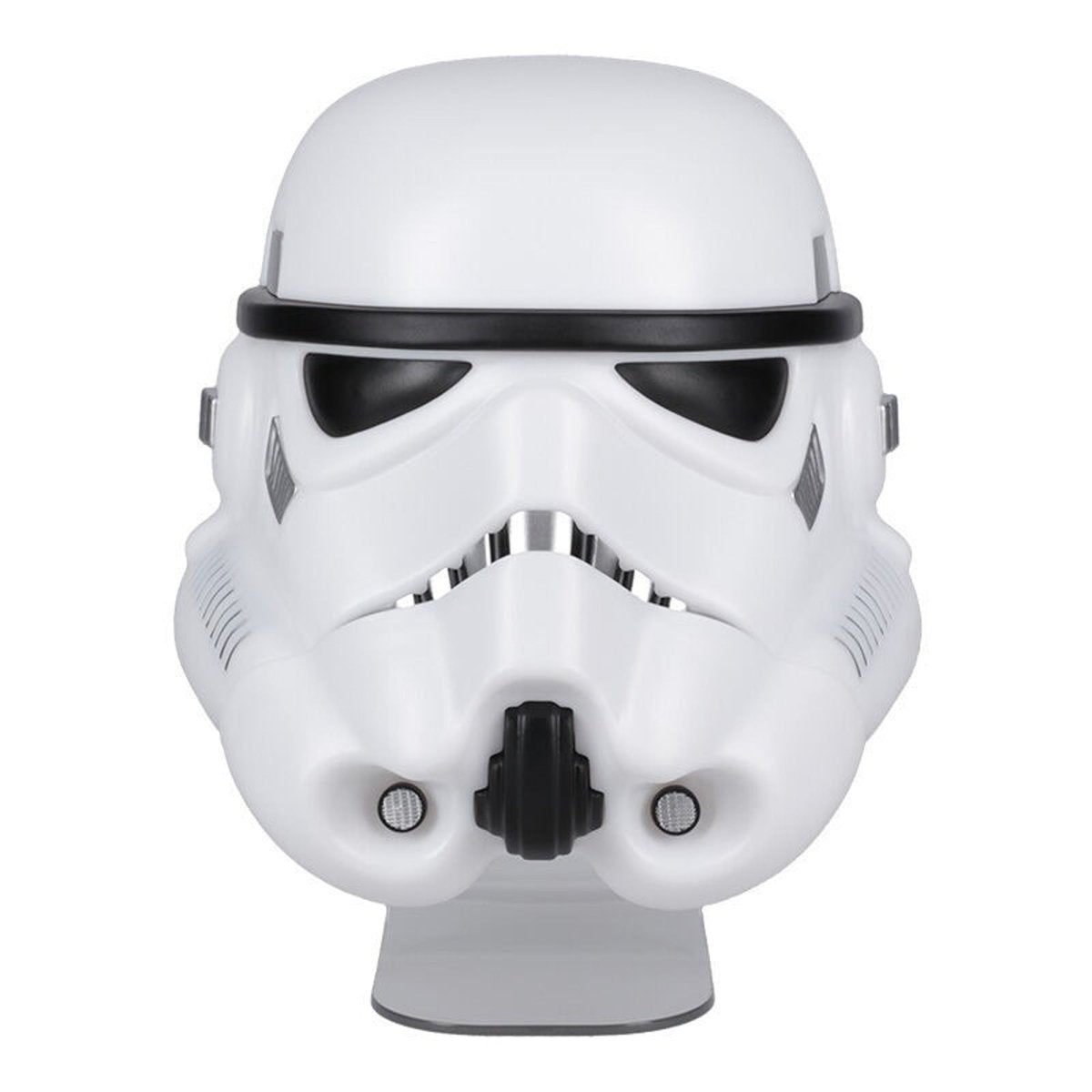 Stormtrooper Mask Light, Star Wars | Party Expert