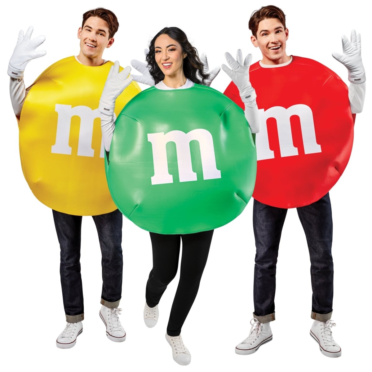 M&M Group Costumes – Party Expert