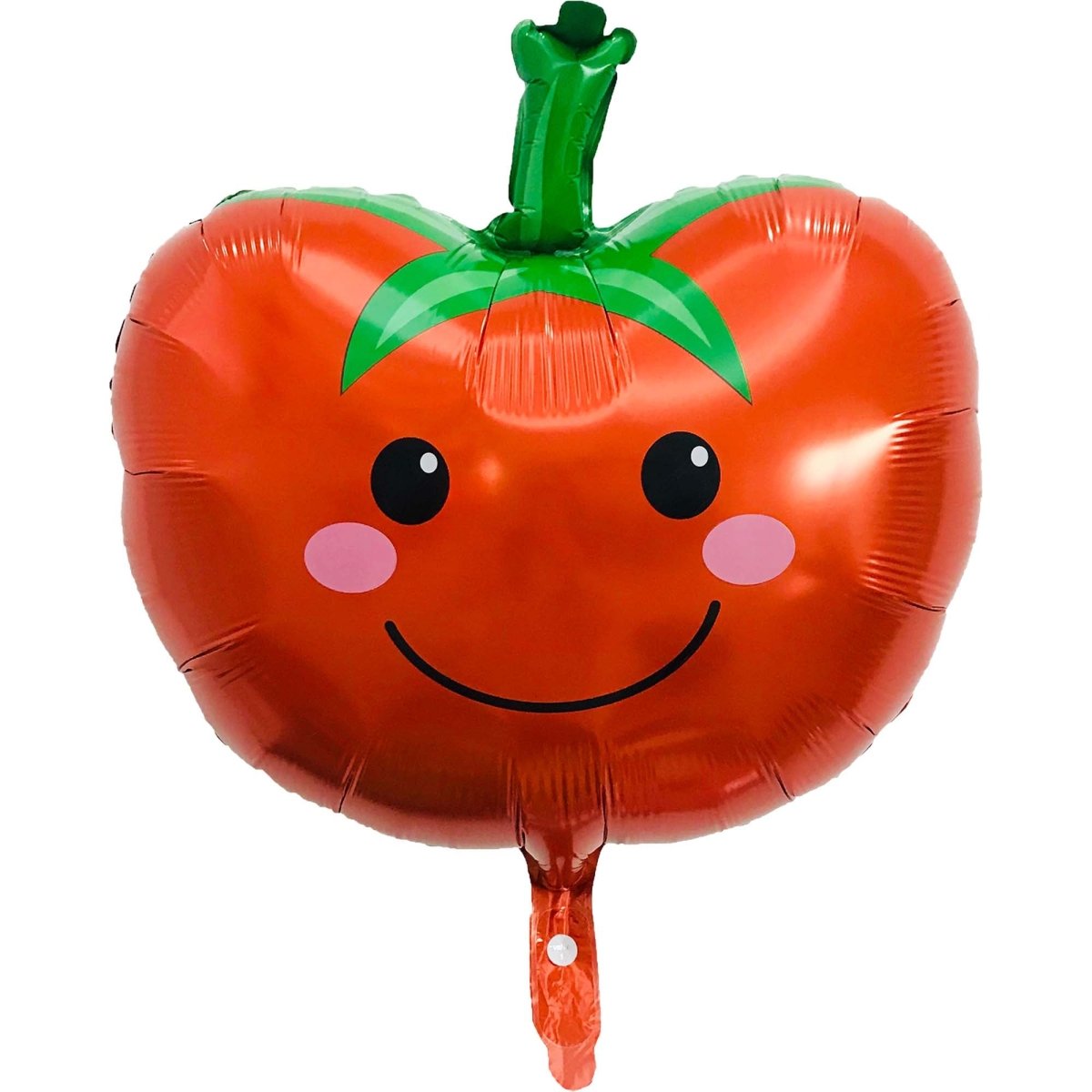 Apple Supershape Balloon, 28 Inches | Party Expert